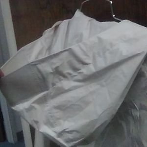 Uniqlo | Jackets & Coats | Womens Blocktech Half Coat | Poshmark